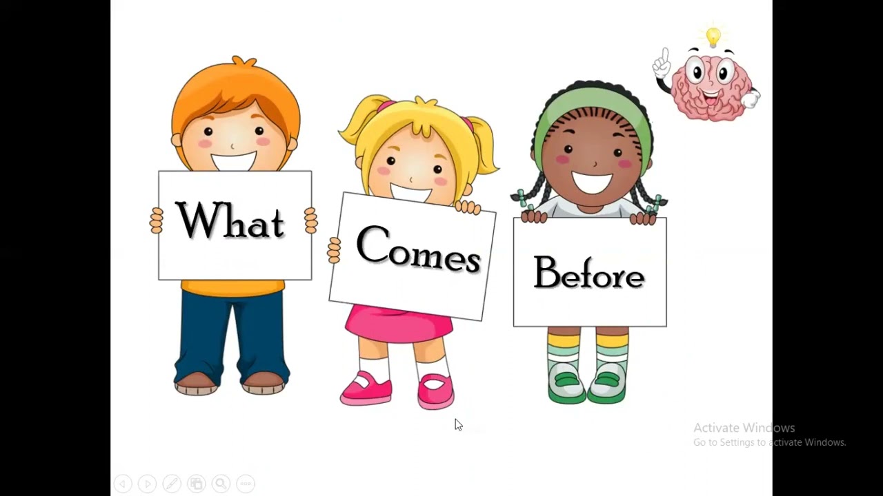 Counting 301 to 350, What comes after, before, between and Subtraction ...