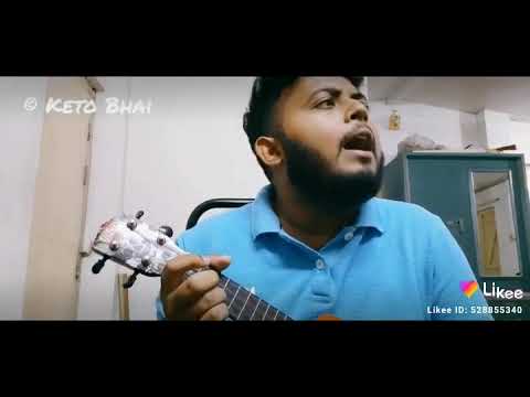 HAPPY song by keto vai - YouTube
