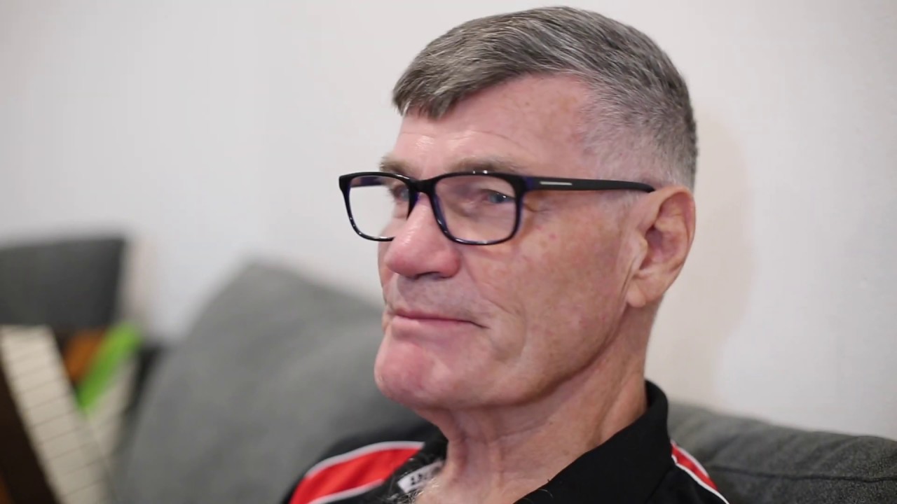 Kancho Robert Sullivan - Online Dojo - YouTube