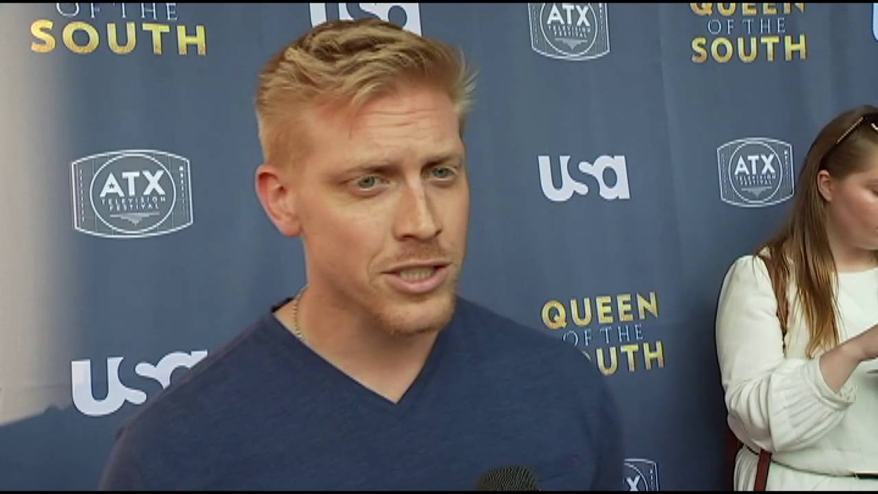 ATX Television Festival 2016: Nick Benseman on Opening Night red carpet ...