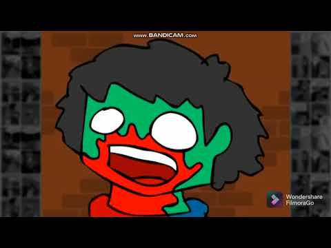 Eddsworld Recap - Zombeh Nation (The Eddsworld Fan Movie Reupload ...