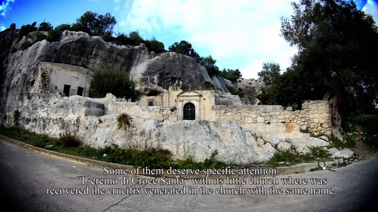 ROSOLINI TURISTICA - YouTube