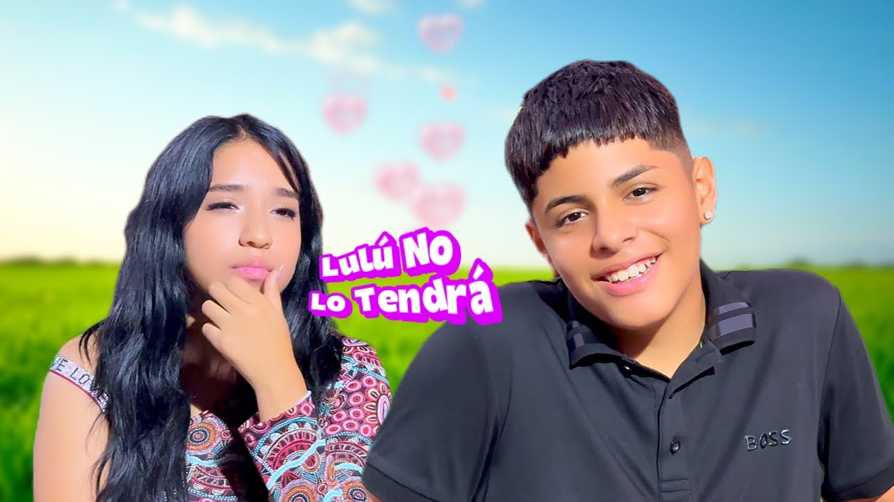 Magacha AMA EN SECRETO A Medallita, Pero Él Le Dice NO X Lulú 😱 ...