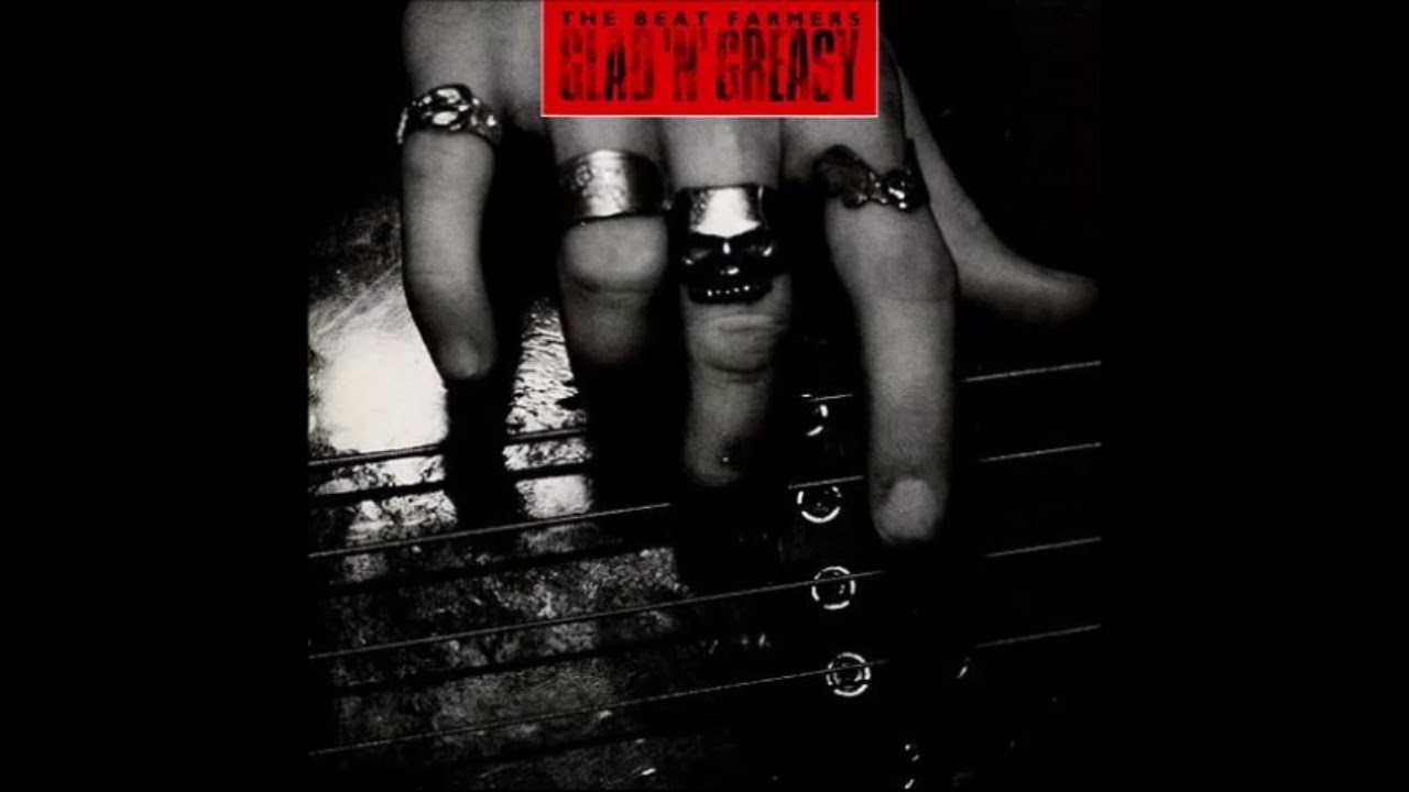 The Beat Farmers - The Beat Generation (1986) - YouTube