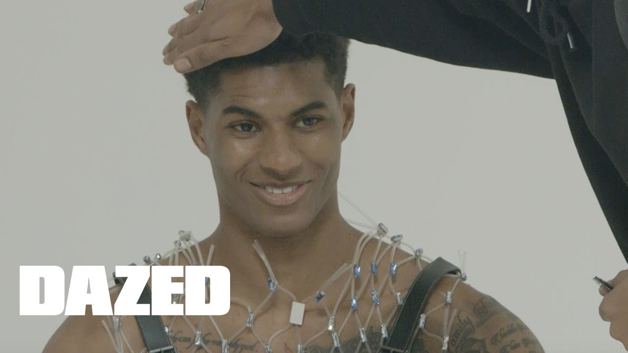 Back to Life... Welcome to a new era of Dazed | Dazed Summer 2021 - YouTube