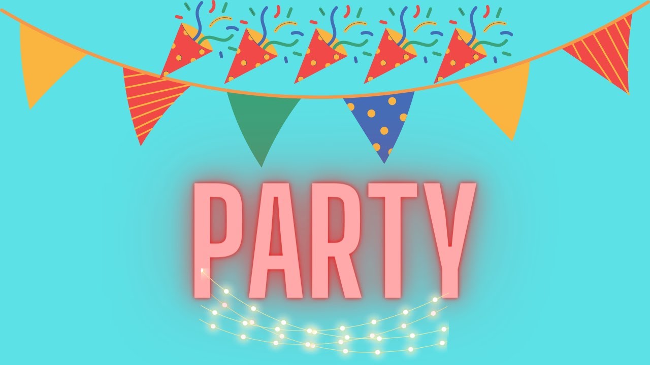 ROBLOX PARTY - YouTube