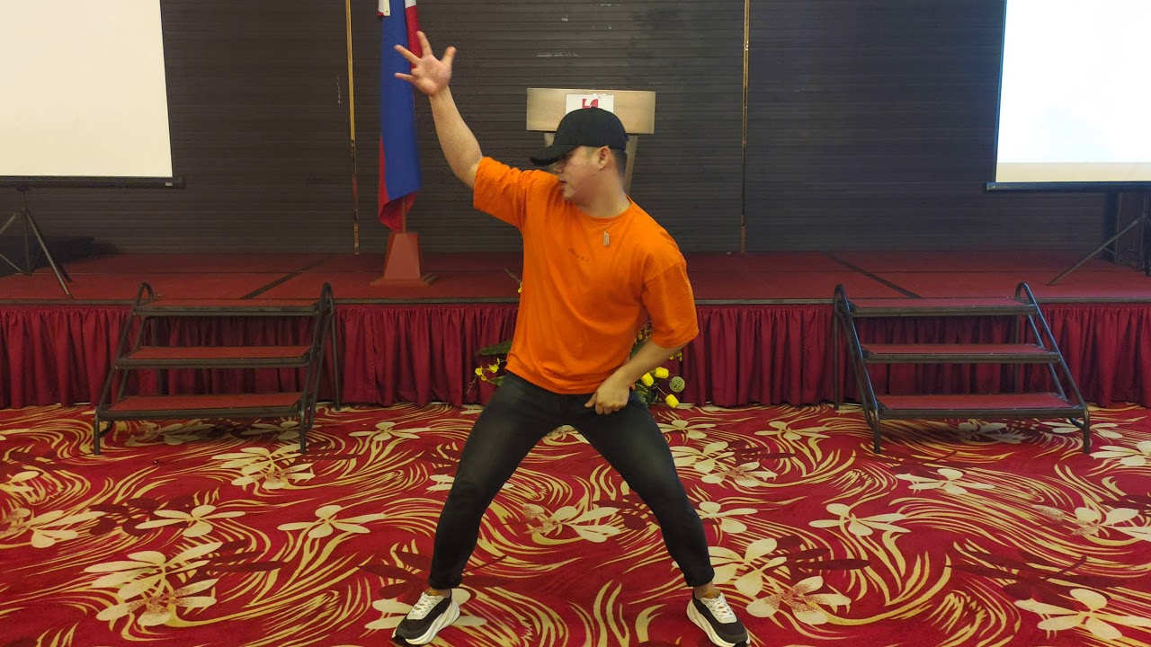 Tala Dance Craze Challenge 2020 - YouTube