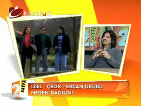 2.Sayfa Çelik