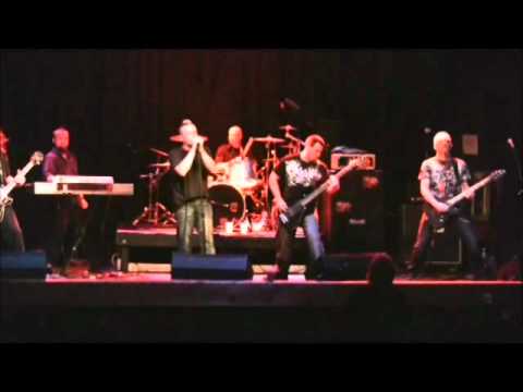 Jimmy Bones Live At State Theater St Pete's Fla. - YouTube