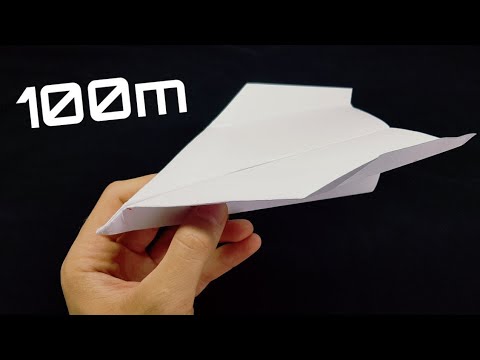 Uçurtma yapmak (100m uzağa gidiyor )
