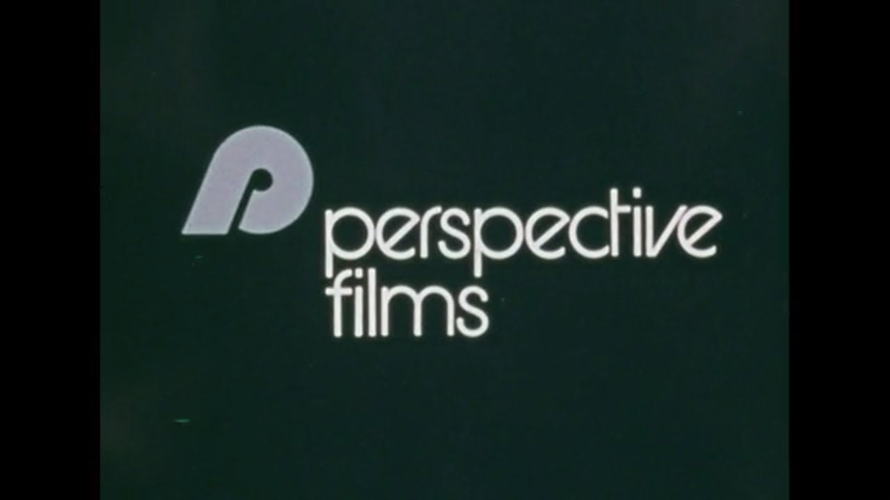 Perspective Films logo (1973) - YouTube