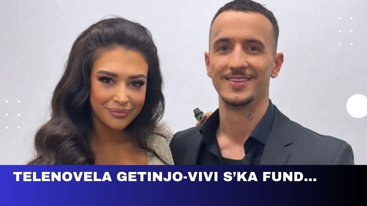 Telenovela Getinjo-Vivi s’ka fund… #getinjo #mozzik #luizejlli - YouTube