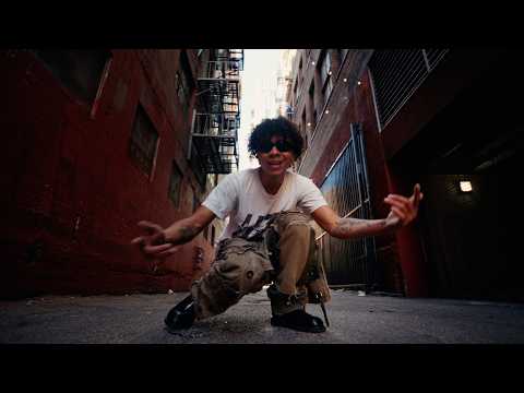 two friends - fire escape (feat iann dior) | official music video