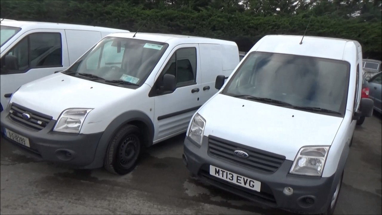 Massive Fleet Van Clearance Auction - YouTube