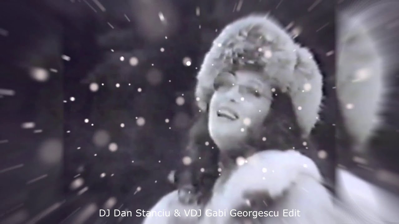 Angela Similea - Iarna Iarna (DJ Dan Stanciu & VDJ Gabi Georgescu Edit ...
