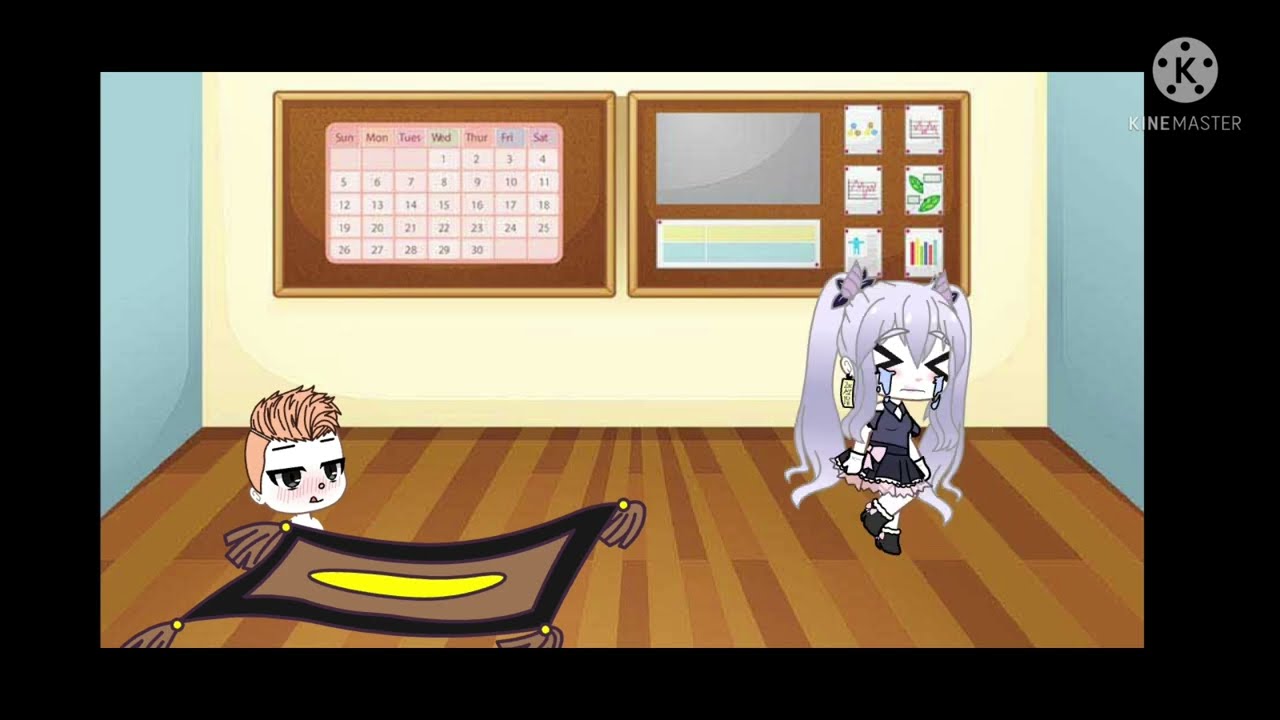 the uwu cat invasion ep-1 //original// - YouTube