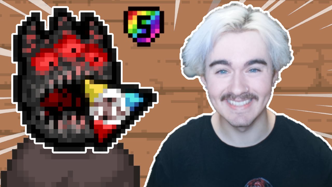 These Are The BEST Isaac Mods Ever Made! - YouTube
