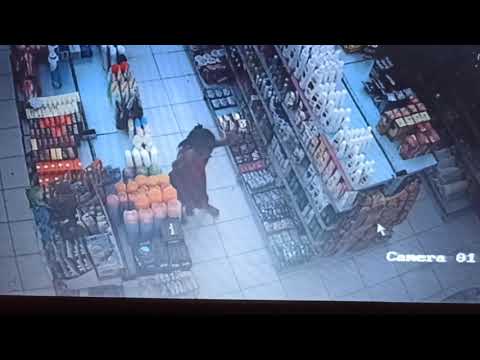 Terciduk cctv