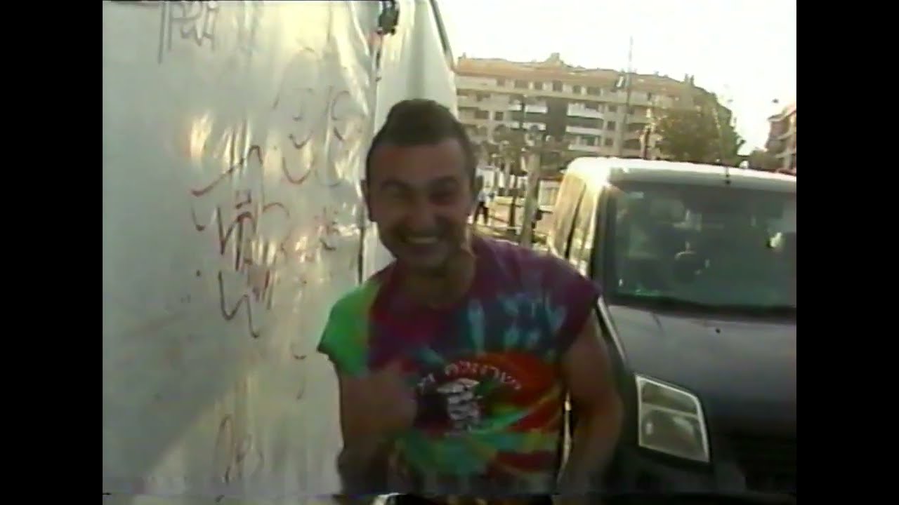 EZEZEZ - MUTIKO II - YouTube