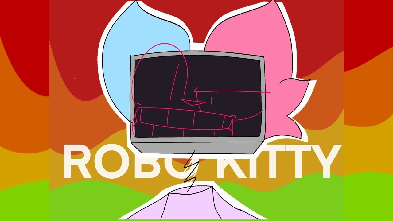 ROBO KITTY’S TUNE (Original meme) - YouTube