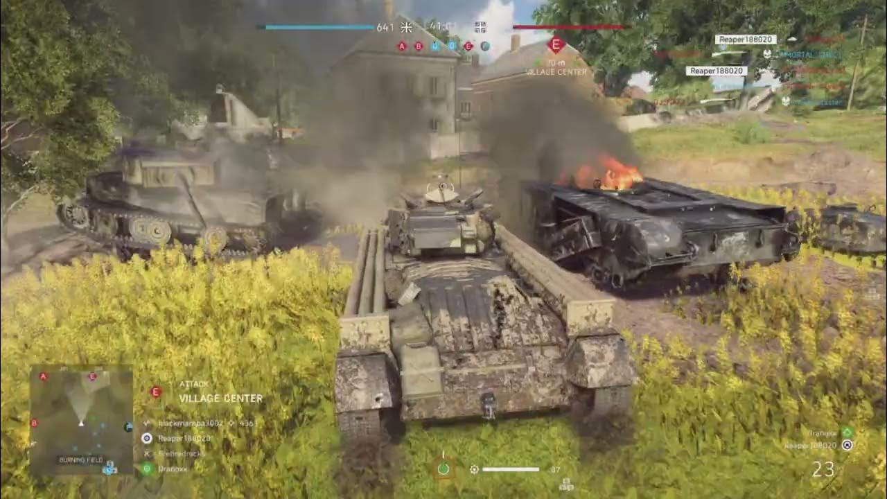 Film - Battlefield moment's - 2024_8_28_8_49_12* - YouTube Film - Battlefield moment's - 2024_8_28_8_49_12* - YouTube