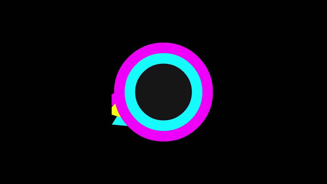 Android Apps - Music Player AudioVision - YouTube