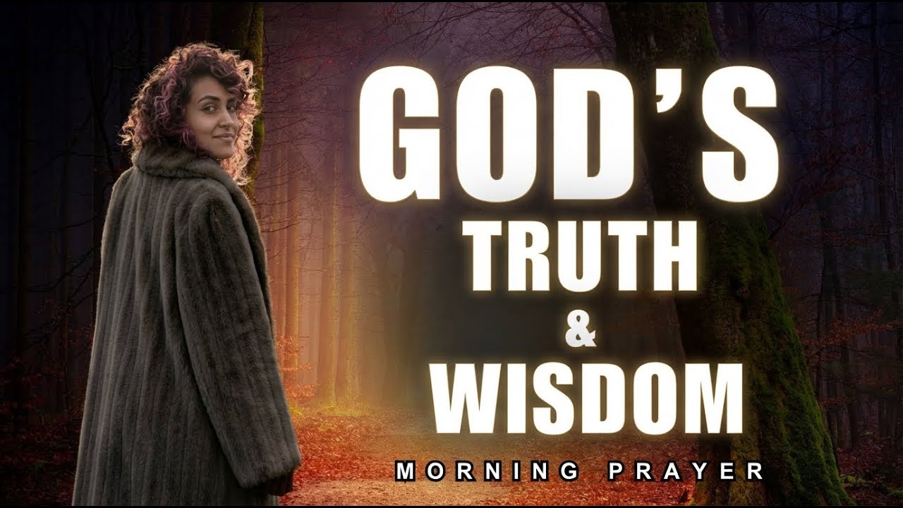 The Most Powerful Prayer For Supernatural Intelligence - YouTube