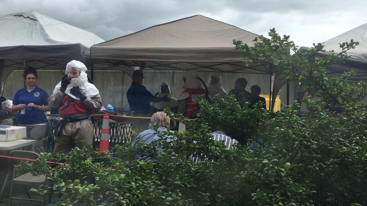 HERT Training - YouTube