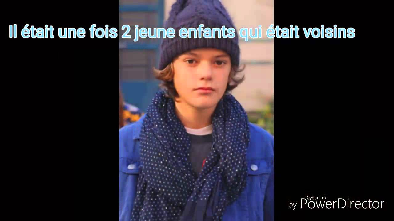 Lou ' et tristan - YouTube