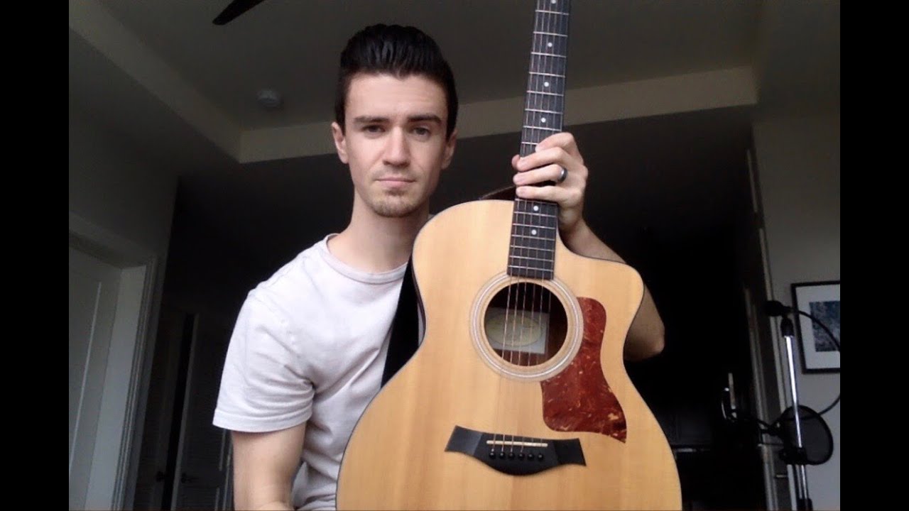 Mike Archangelo - Quarantine Live Stream #2 (Apr. 17, 2020) - YouTube