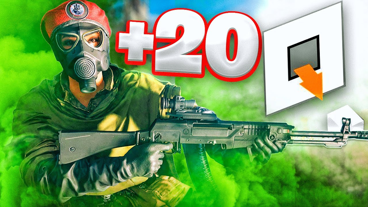 +20 KILLS EN UNA PARTIDA CON MUCHO LAG EN COD WARZONE - YouTube