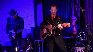 James Intveld and The Honky Tonk Palominos ( Polk Salad Annie ) EDE ...
