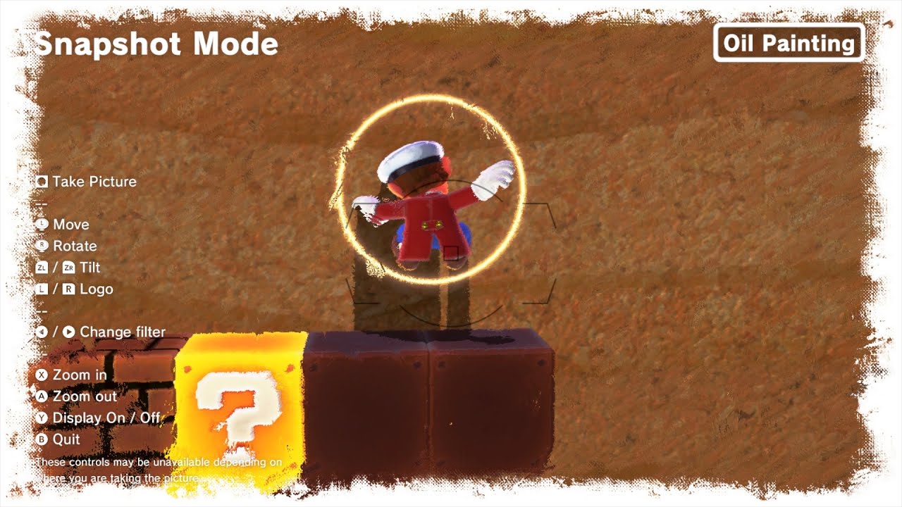 Cool easy high elite bonk Trickjump #supermarioodyssey - YouTube