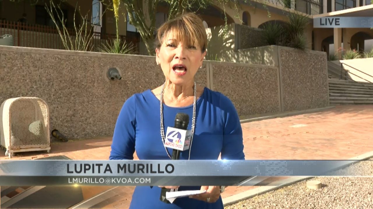 Man accused of triple-murder found guilty - YouTube