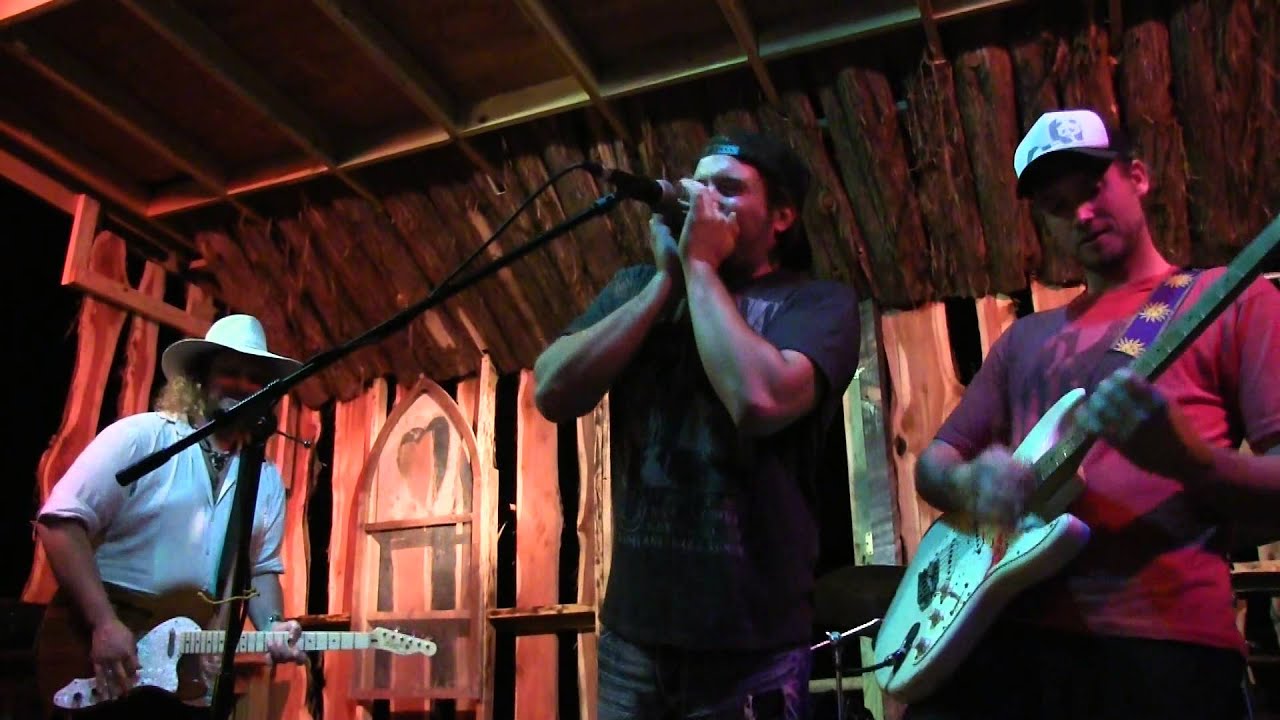 Court: Nance - Rio Tripiano - Seth Candan - Gray LeGere - Chris Hagerty ...