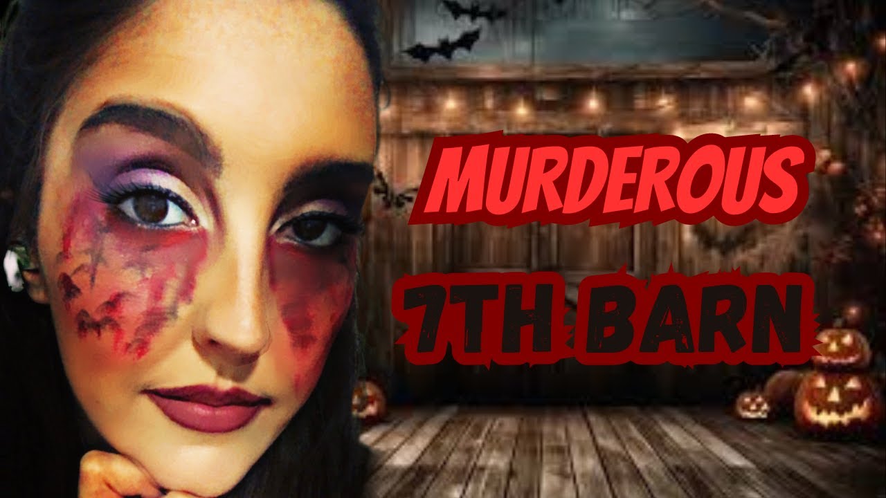 MURDEROUS 7th Barn #scarystories #truecrime #horrorstory - YouTube