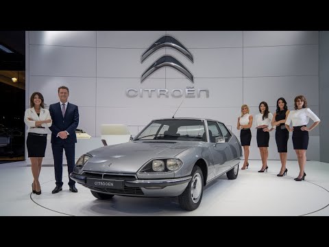 2025 Citroën DS5: The Future of Luxury and Innovation in a Sleek New ...