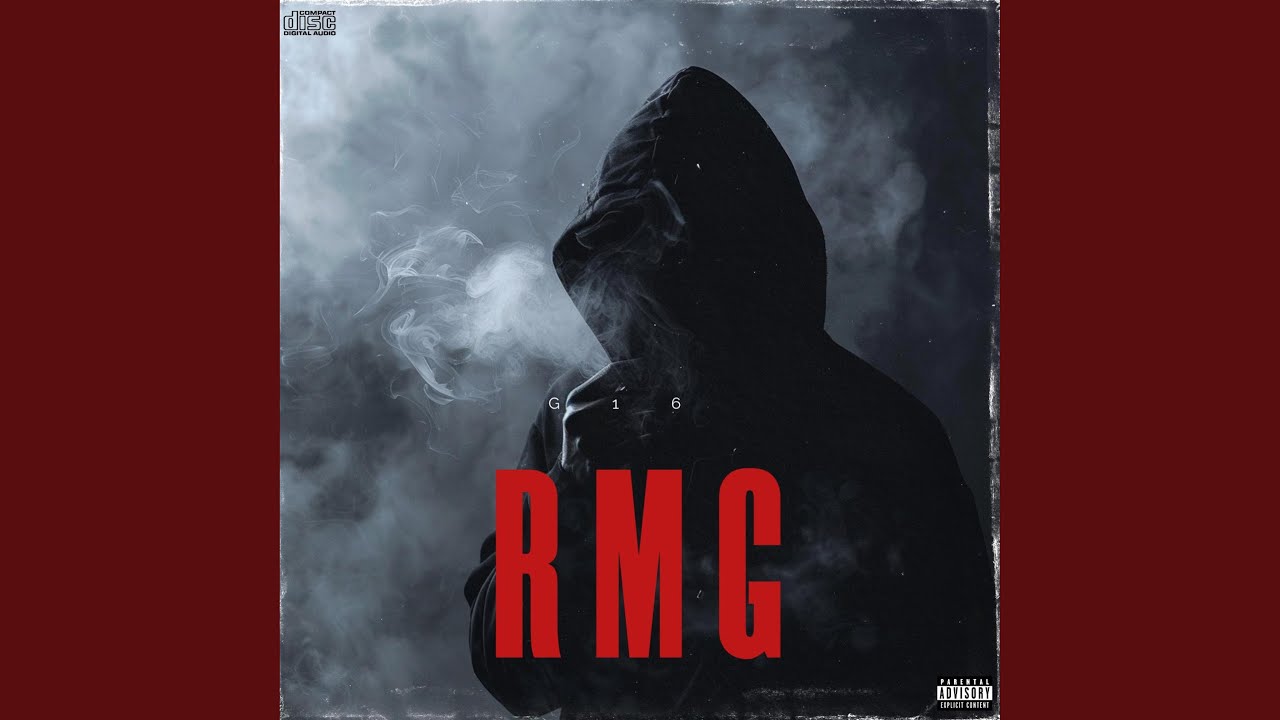 R.M.G - YouTube