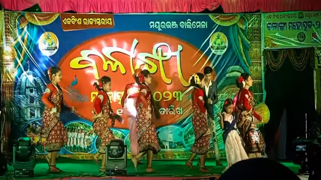 BALIMELA 2024 LIVE MEDIACREATION - YouTube