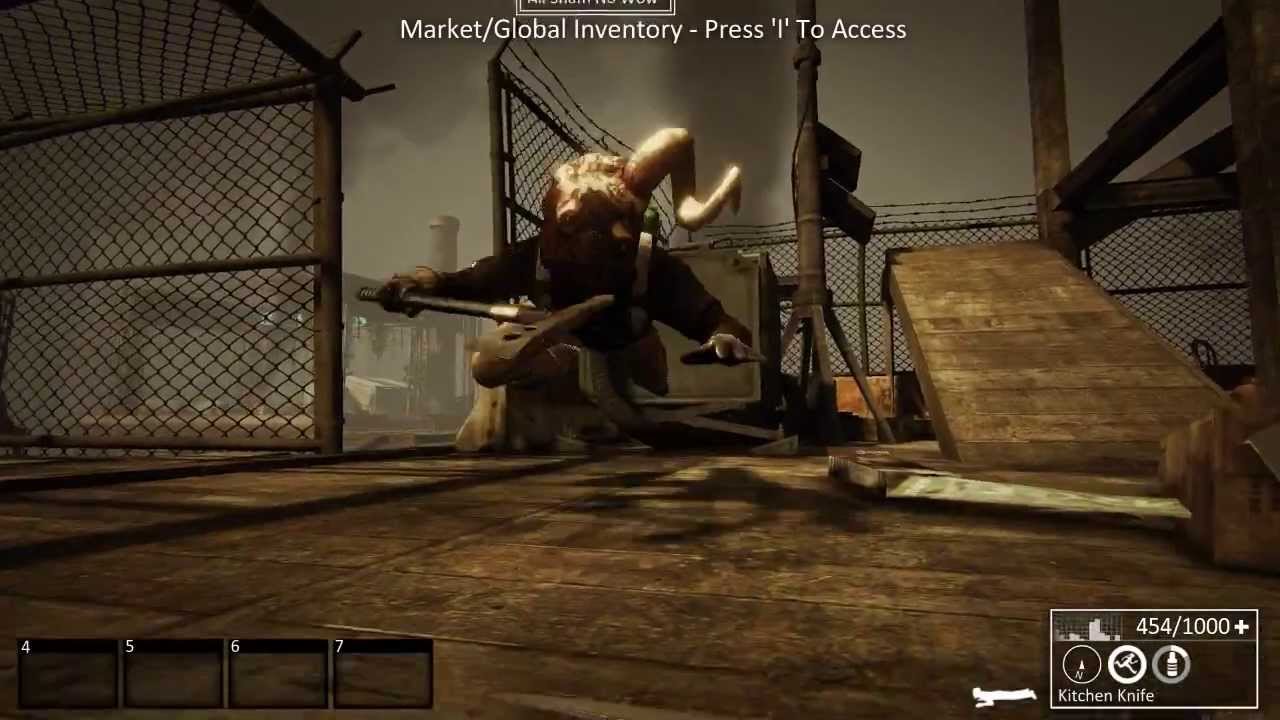 Abusing the System (Nether) - YouTube