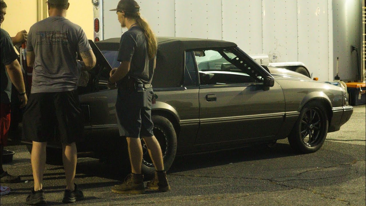 STREET STYLE DRAG RACING AT ROCKINGHAM DRAGWAY - YouTube