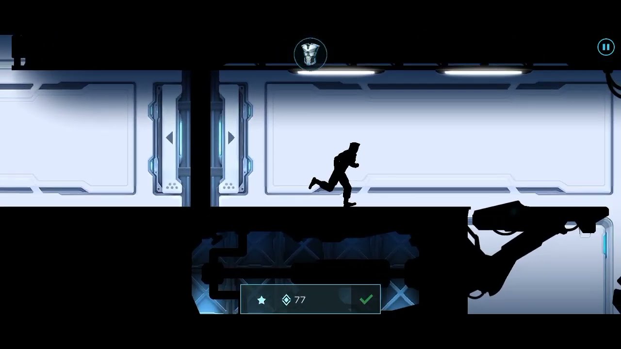 vector game play part 1 - YouTube