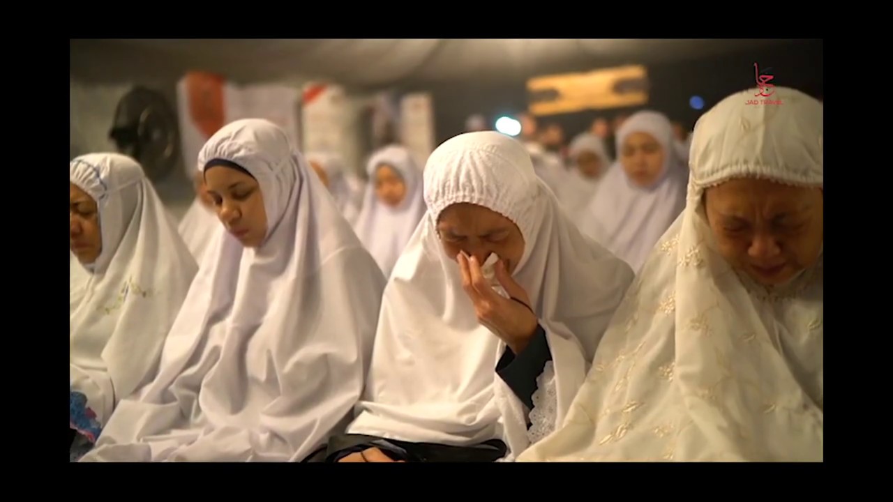 HAJI JAD TRAVEL 2019 CST 1 - YouTube