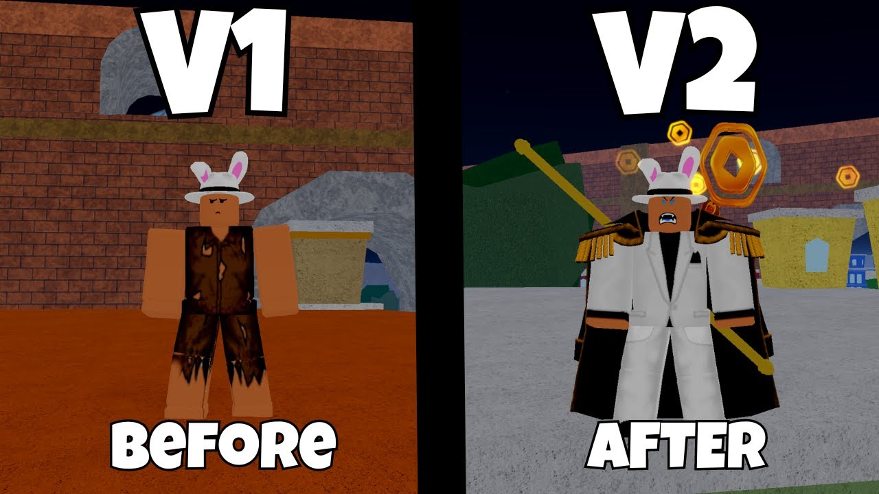 How to get MINK/RABBIT V2 *Full Tutorial* All flower locations 2024 ...