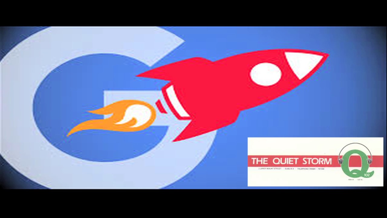 Q102 Dublin - Launch 1985 - YouTube