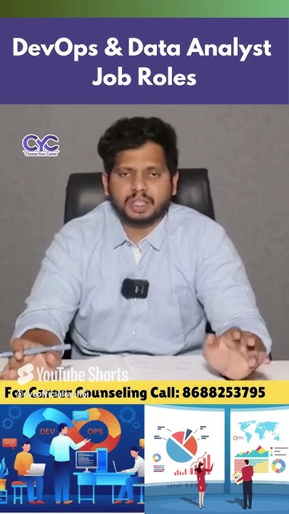 DevOps & Data Analyst Job Roles | Best DevOps Institute in Hyderabad | Data Analyst Course in ...