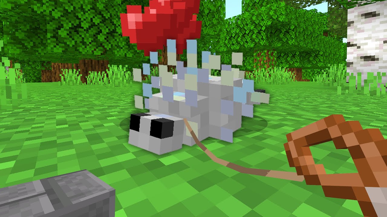 Minecraft Silverfish Minecraft Silverfish
