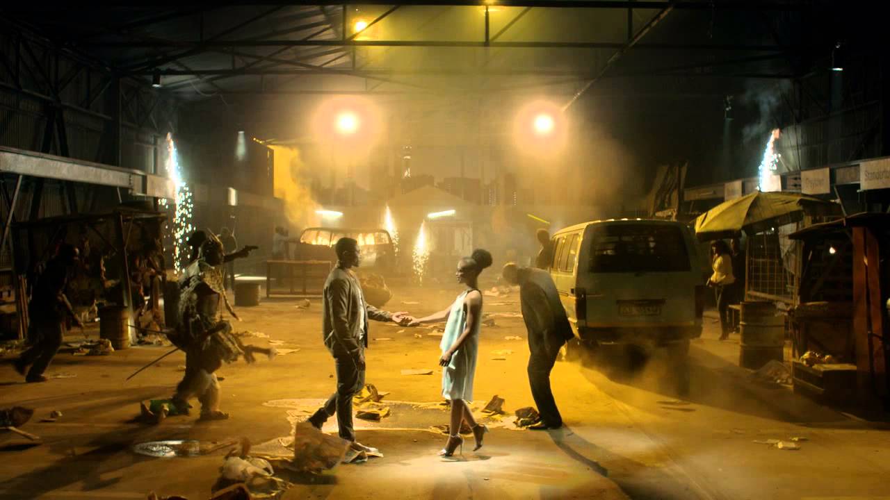 Isibaya Season 3 Promo - YouTube