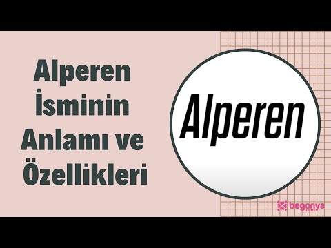 Alperen İsminin Anlamı ve Özellikleri