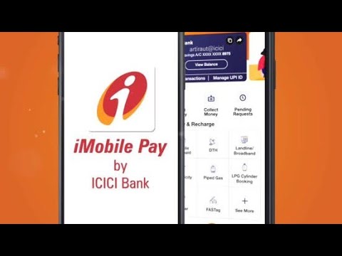 Benefits of ICICI Bank Insta Banking|| I MOBIL APP || Easy step - YouTube